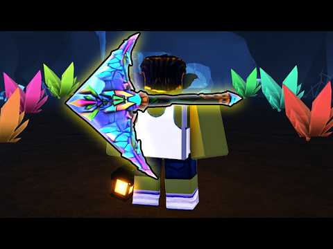 I FINALLY DID IT.. (The Forge)