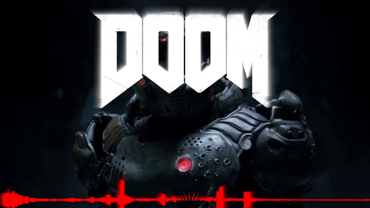 【REMIX】DOOM theme. - YouTube