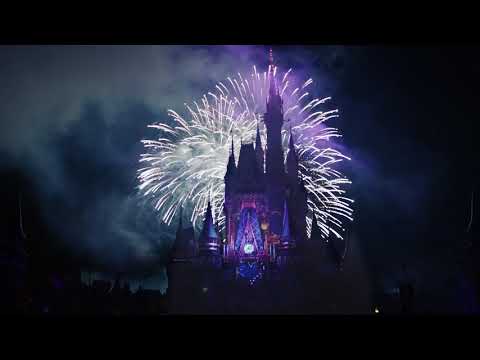 Close out your day in the best way possible with virtual fireworks! # ...