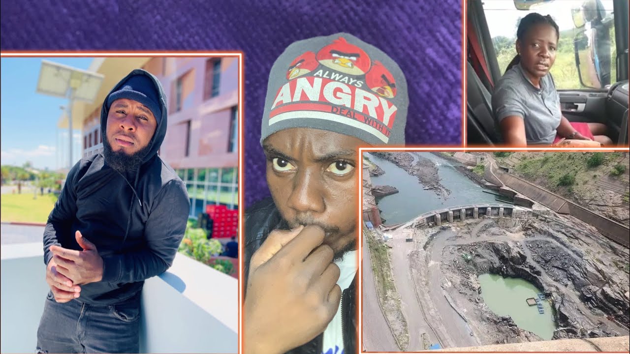 What’s trending in Zambia 🇿🇲 Hambe Mpali actor arrested - YouTube