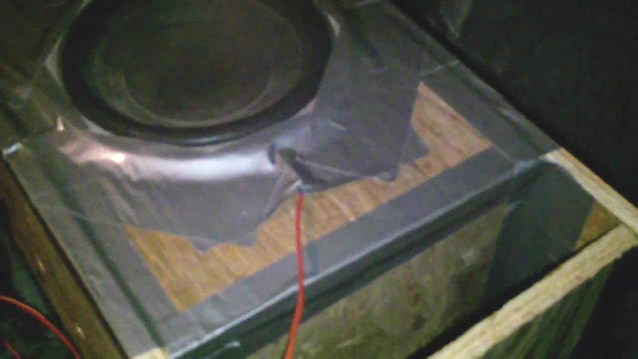 6 inch T Line Box - YouTube