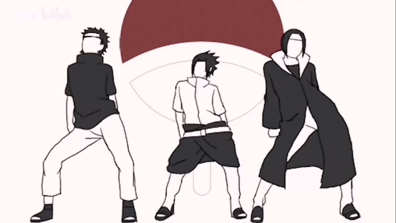 funny dance anime/amv- dancin - YouTube