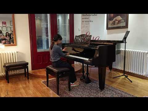 RARAS, INITIAL GRADE, PIANO - J. ARMSTRONG - ELEPHANT HERD