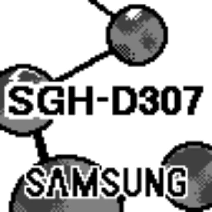 Samsung SGH-D307 Animations (2005, External & Both Variants) - YouTube