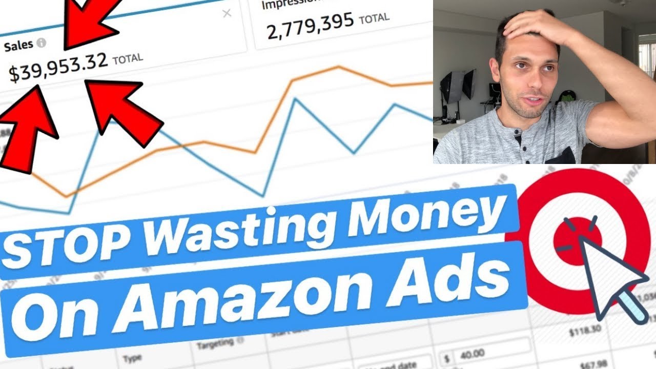 How To Optimize ALL Your PPC Campaigns In Minutes! | Amazon FBA Pay Per ...