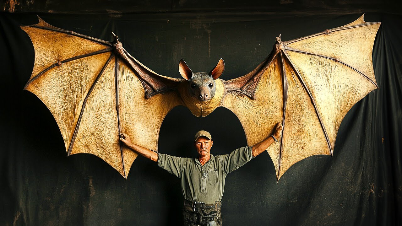 Last Known Photos of Earth’s Rarest ‘Extinct’ Animals—Still Alive in ...