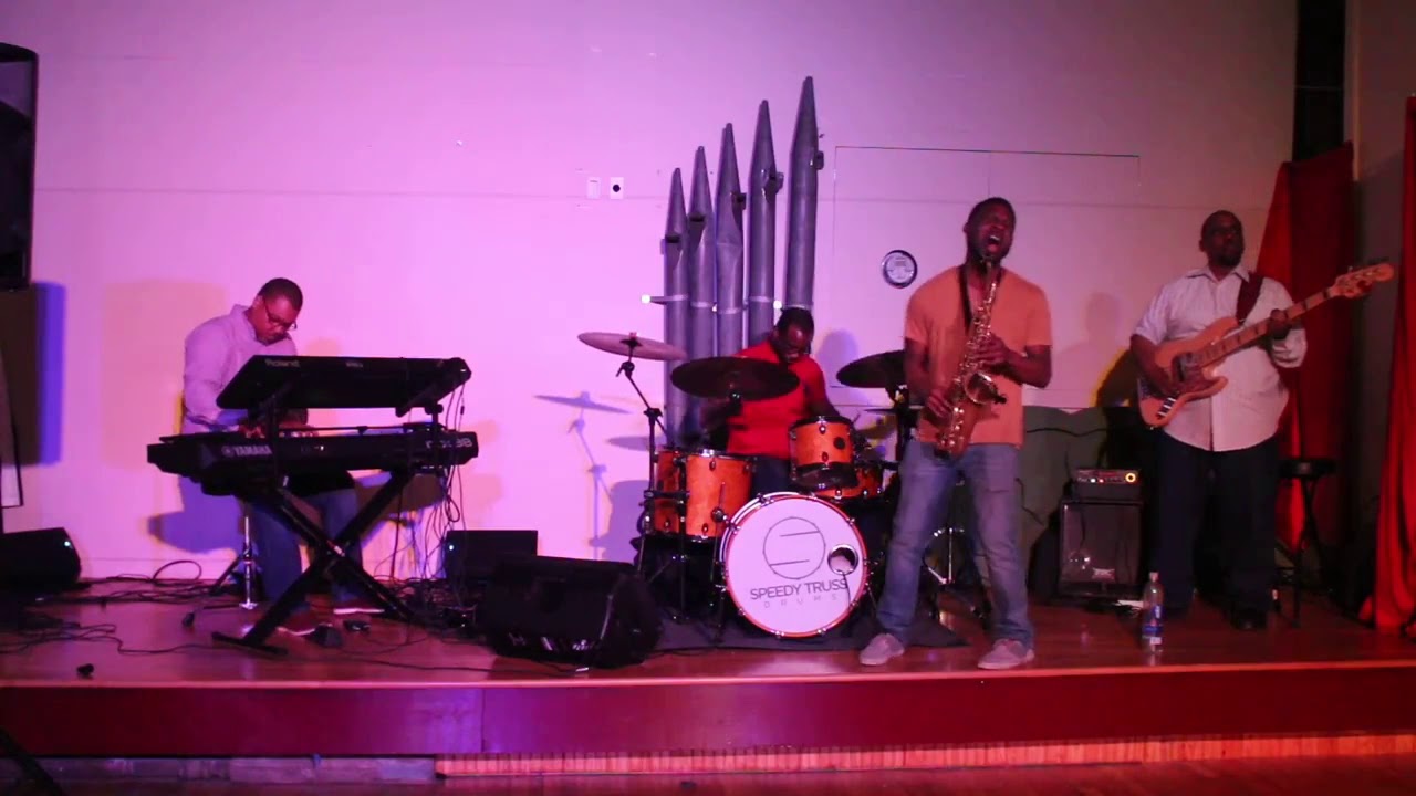 Steven Garrison - Little Sunfower - YouTube