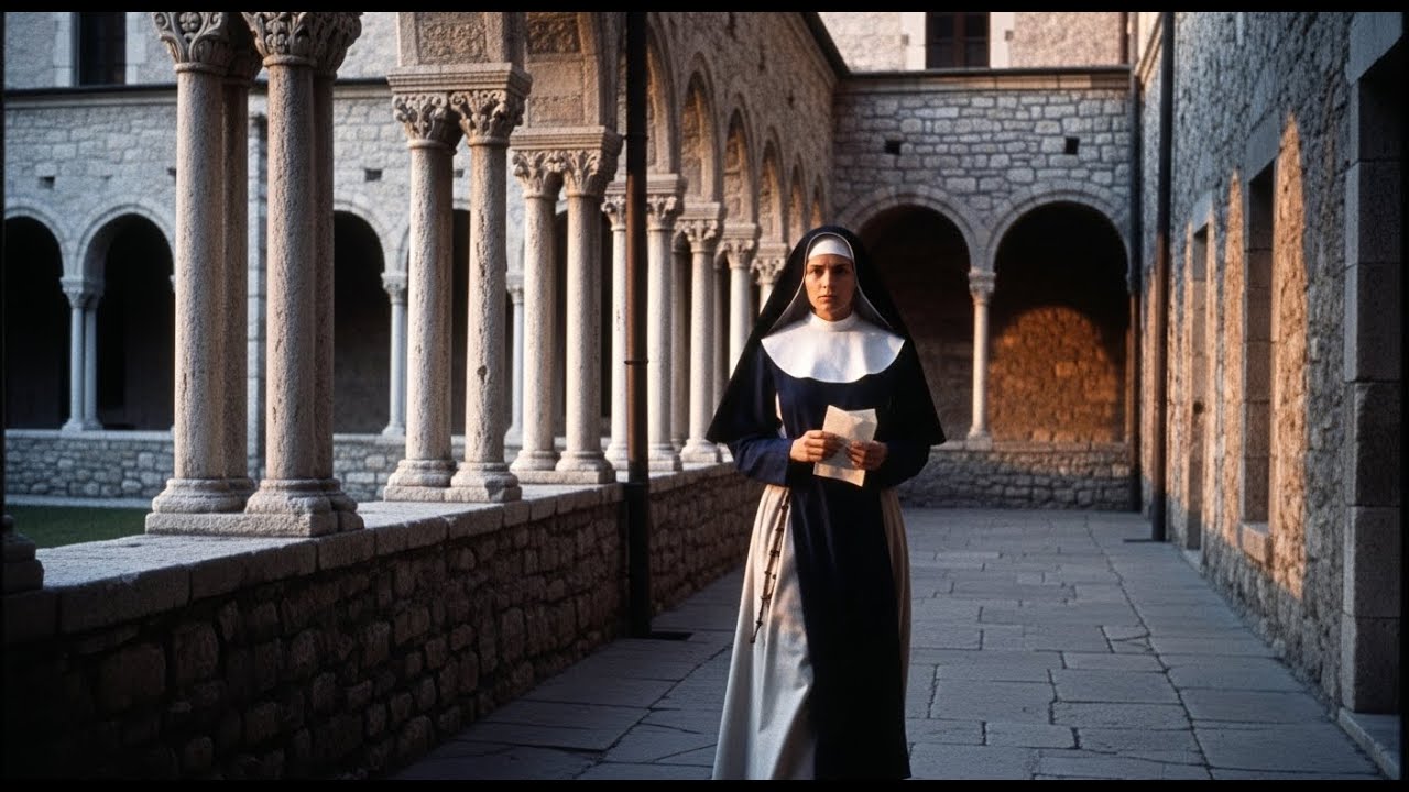 Nel 1979, una suora sparì in un convento ligure— 45 anni dopo, scoprono ...