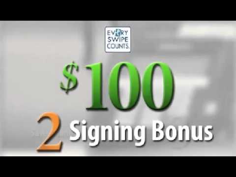Get Paid Every Time Someone Swipes Their Credit Debit Card!!! 5LINX ...