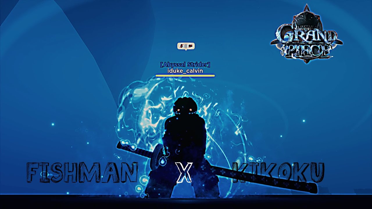 (GPO Arena) Fishman V2 X Kikoku... pretty fun - YouTube