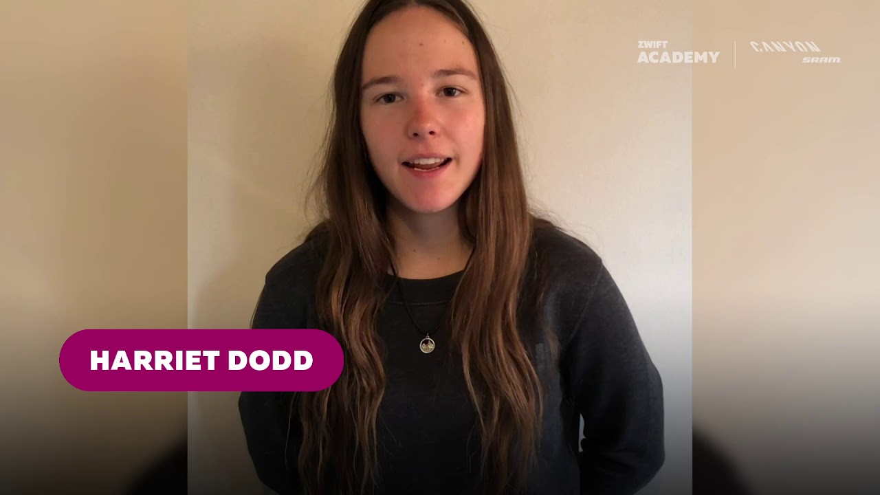 Meet the 2018 CANYON//SRAM Racing | Zwift Academy Semi-Finalists ...