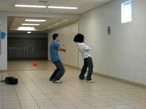 Timbaland -Bounce - Dance Steps - YouTube