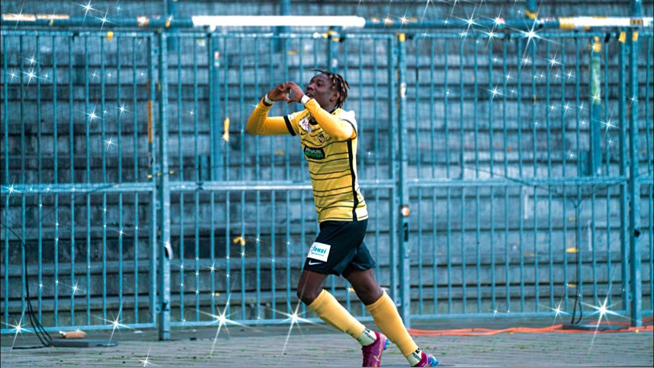 Aaron Appiah Skills,Goals and Assists~ 2022/23 - YouTube