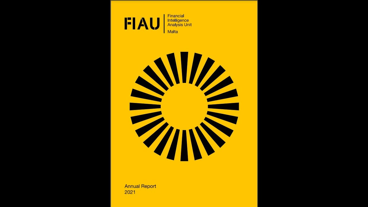 FIAU Annual Report 2021 Corporate Video - YouTube