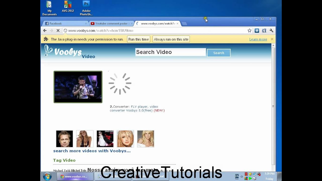 How to Download Videos From Youtube -- Easy Steps - YouTube