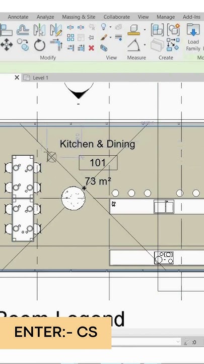 How to Create Similar? | Revit Tips & Tricks | Nemi Designing Center | #revitcommands - YouTube