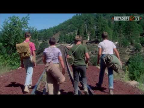 Ben E. King - Stand By Me (Stand By Me) (1986)