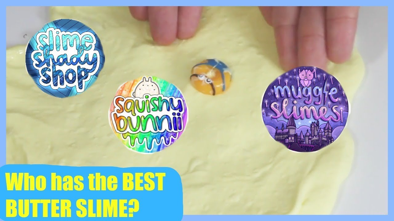 100% HONEST Slime Shop Review! SLIME SHADY SHOP, MUGGLE SLIMES, SQUISHY ...