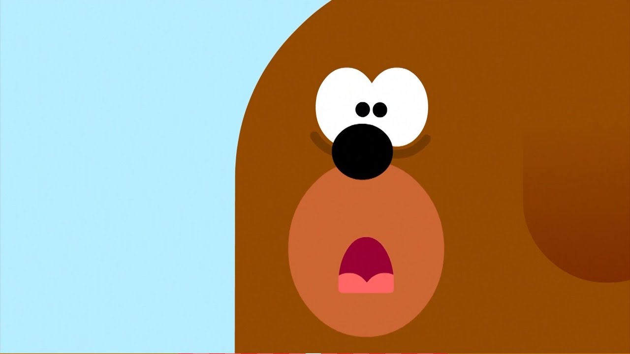 Il Distintivo della medicina | Hey Duggee Italiano - YouTube