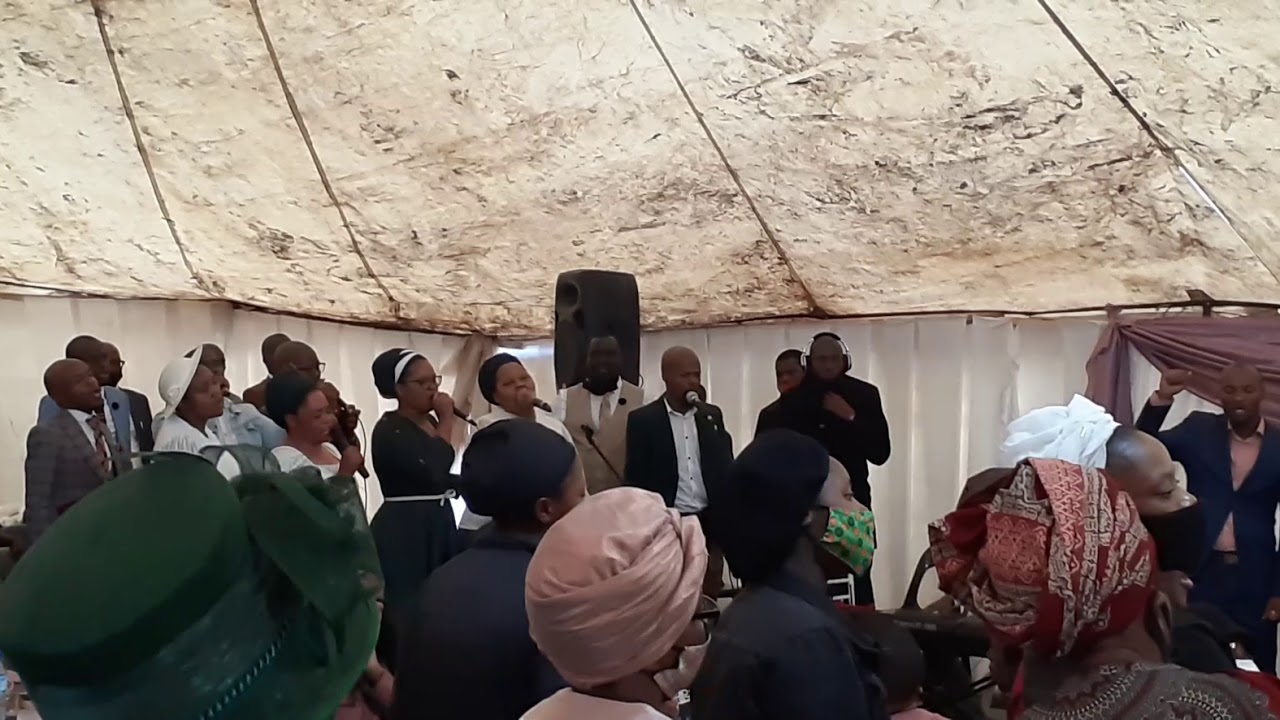 Worship Song: Bayethe - YouTube