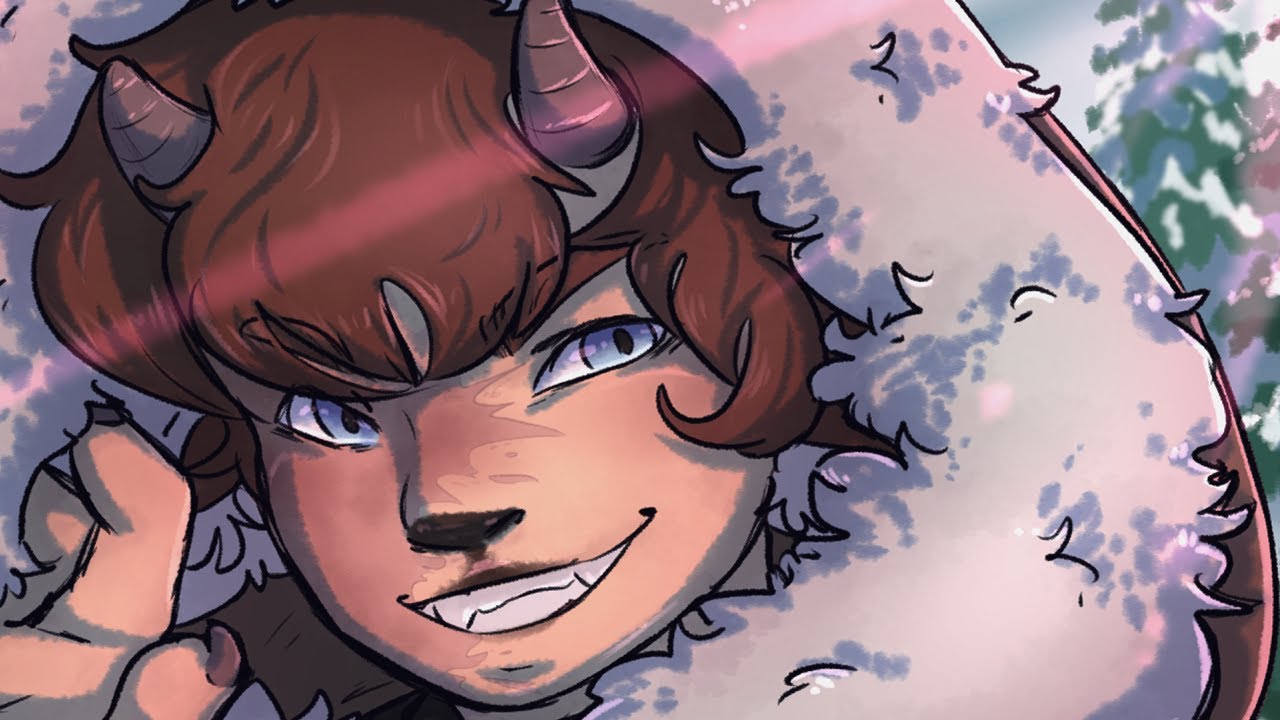 Snowchester Tubbo - Speedpaint #19 - YouTube