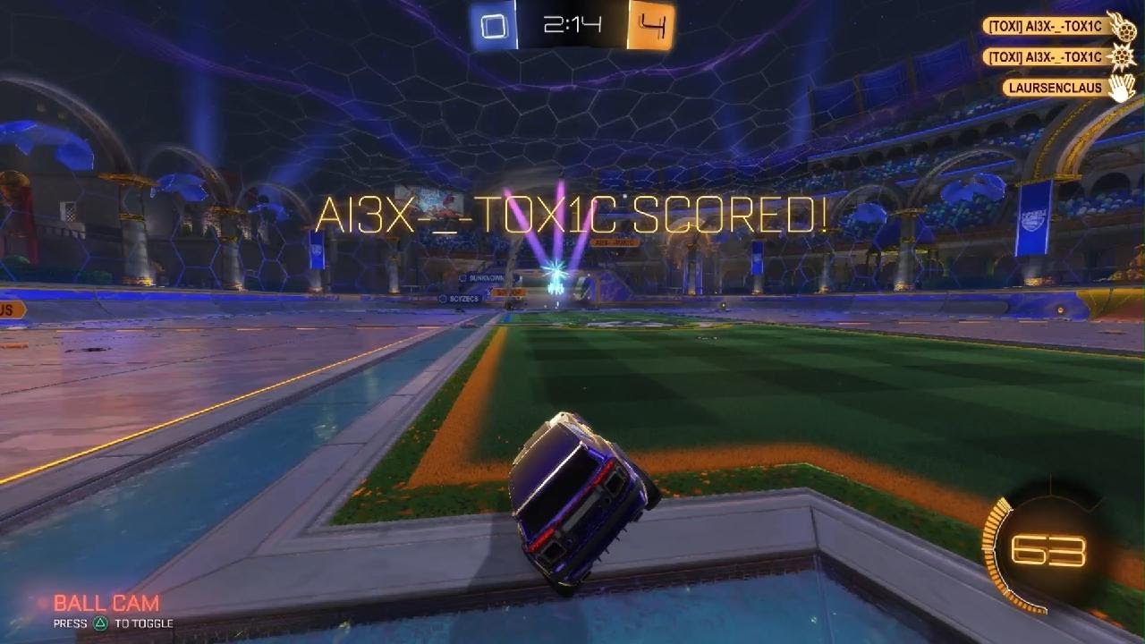 This game is rigged - YouTube