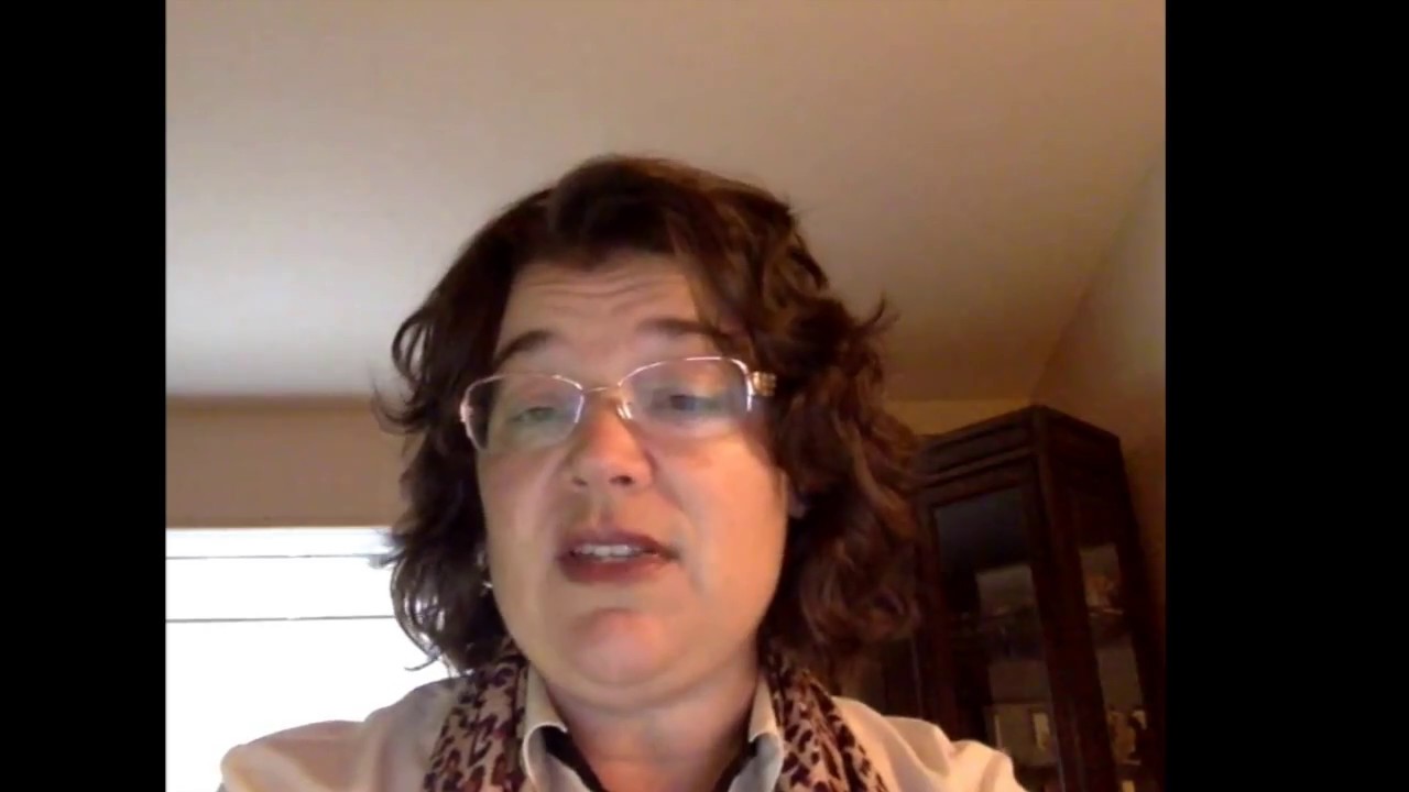 Jennifer Geiger, MA, MT BC Interview - YouTube
