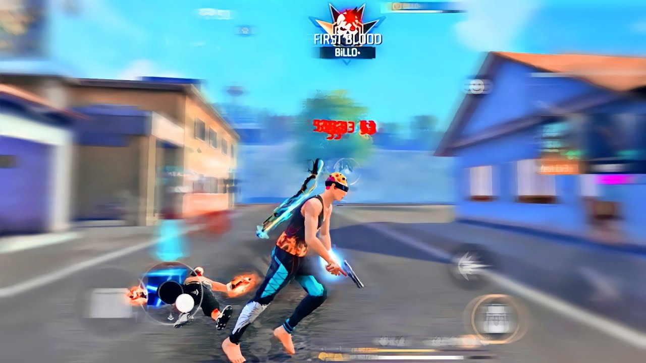 Poco X3 Pro Free Fire 📲|| Dpi Poco X3 Nfc | Ff Config File | Free Fire ...