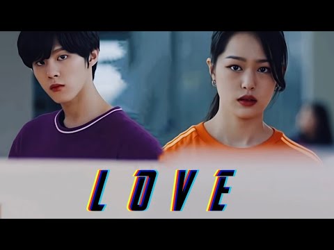 Chae Dahee & Lee Hyunjin / Twenty-Twenty [Kore Klip]