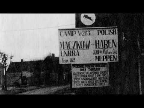 20. Mai 1945: Haren an der Ems wird zur polnischen Stadt Maczków