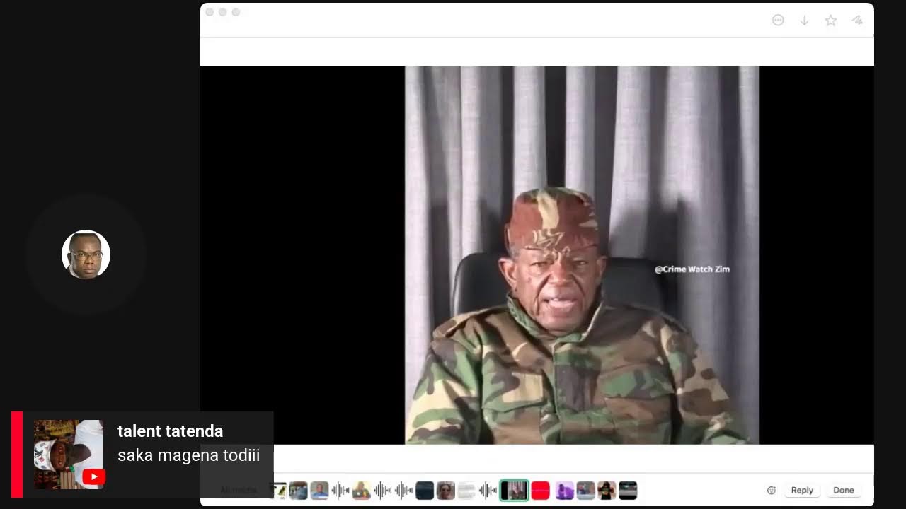 Geza has called off his 31 Mach Uprising after two days. Why? What did ...