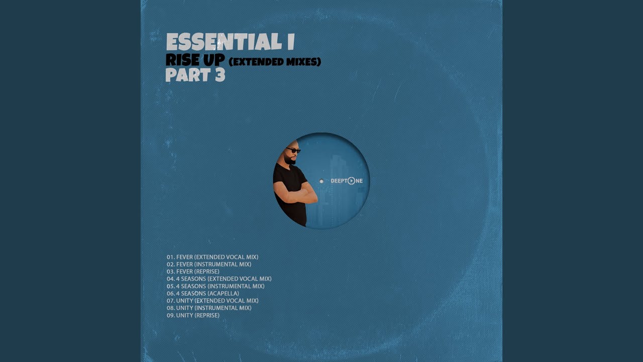 Unity (Extended Vocal Mix) - YouTube