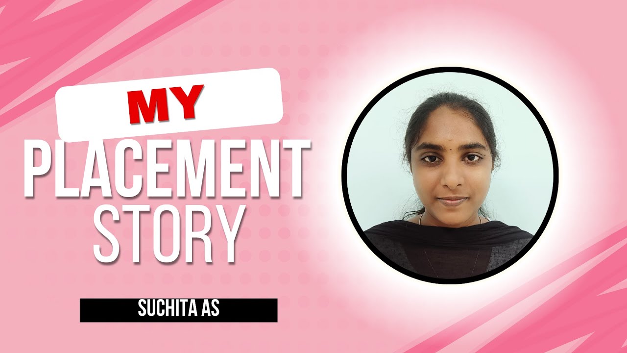 CONGRATULATION Ms. Mahwish Naaz for getting placed as software developer - YouTube