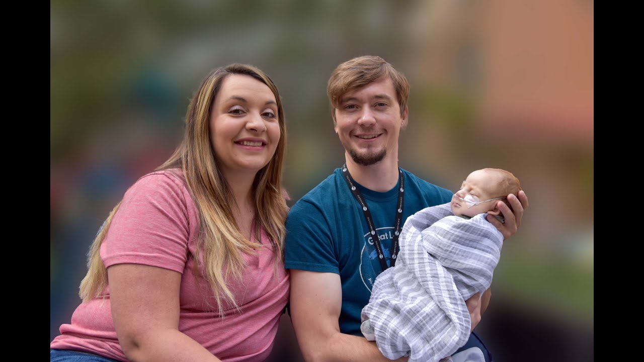 Ryan Family Story - YouTube