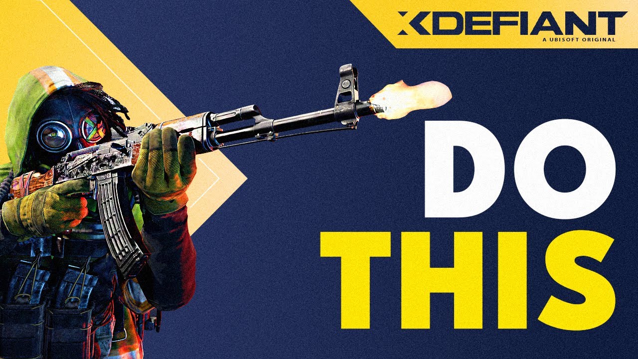 DOUBLE Your KD EVERY GAME With This Tip - YouTube