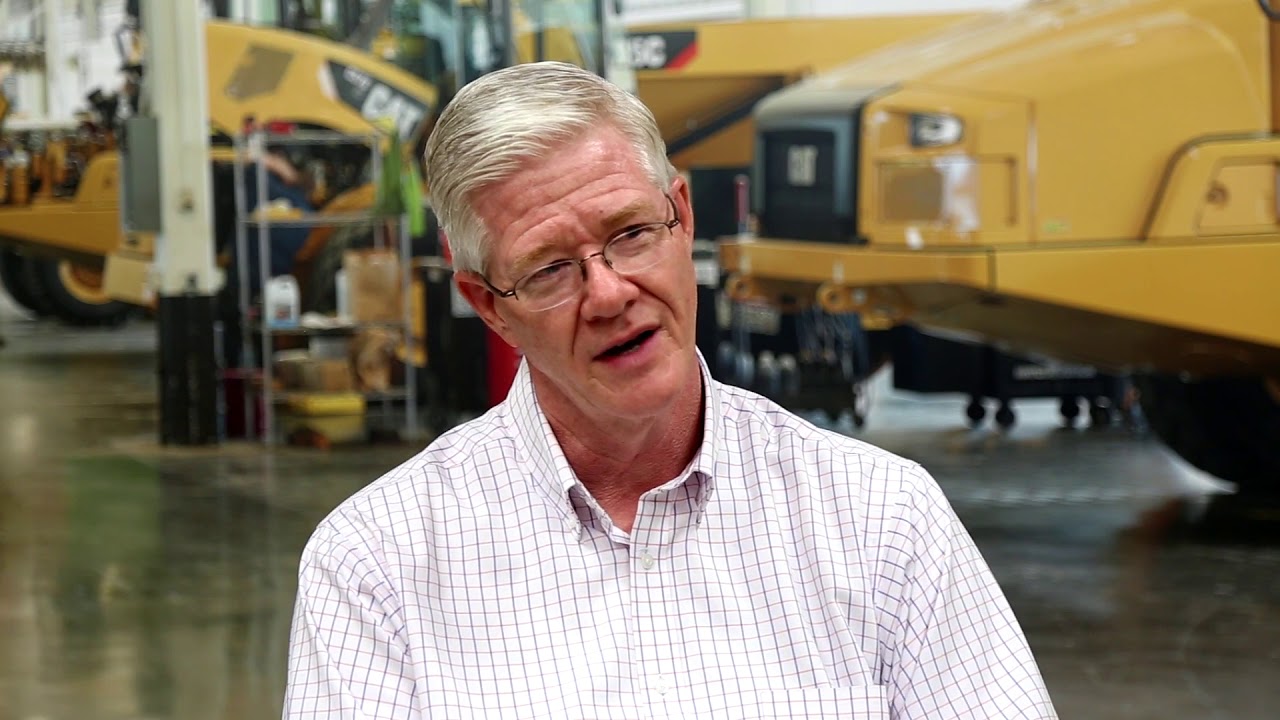 The Power of People - HILS Testimonial with Ed Sanford • Stop At ...