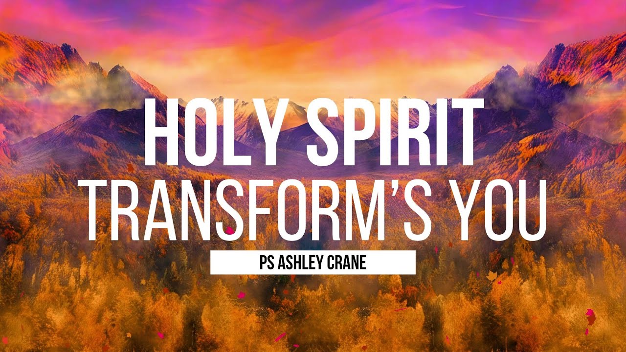 Sound City Church | 28th April 2024 | Holy Spirit Transform's You | Ps ...