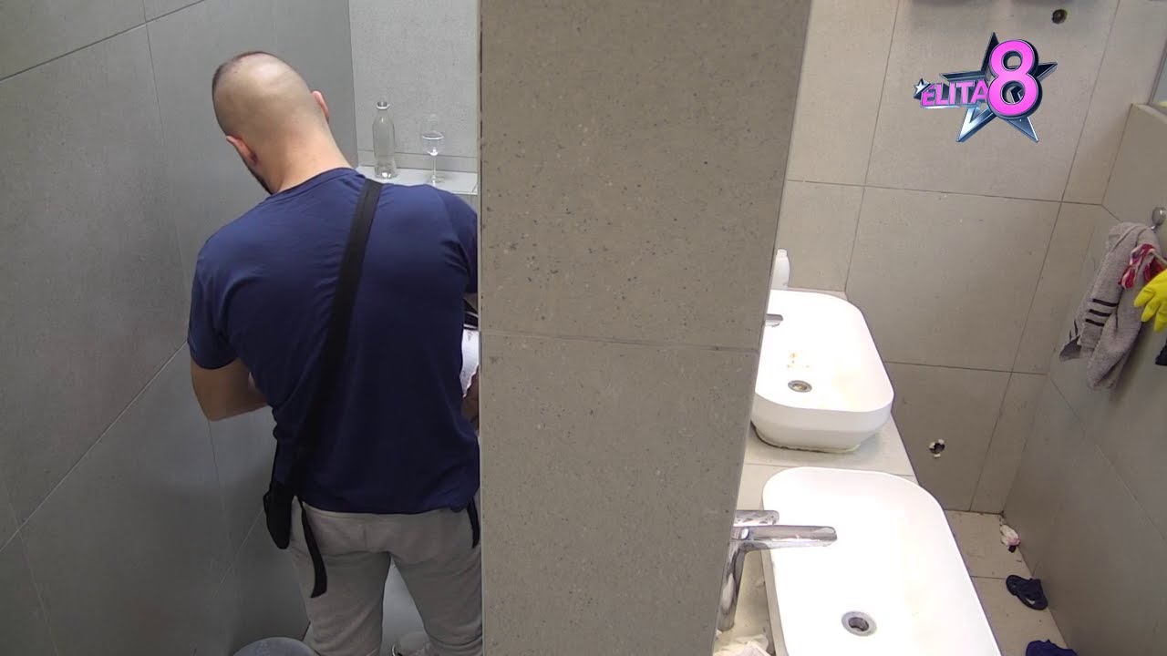 Elita 8: Jelena cele noći ljubomorisala Rajačiću na Draganu? Oni ...