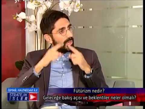 Fütürizm nedir? | Emrah Kaya