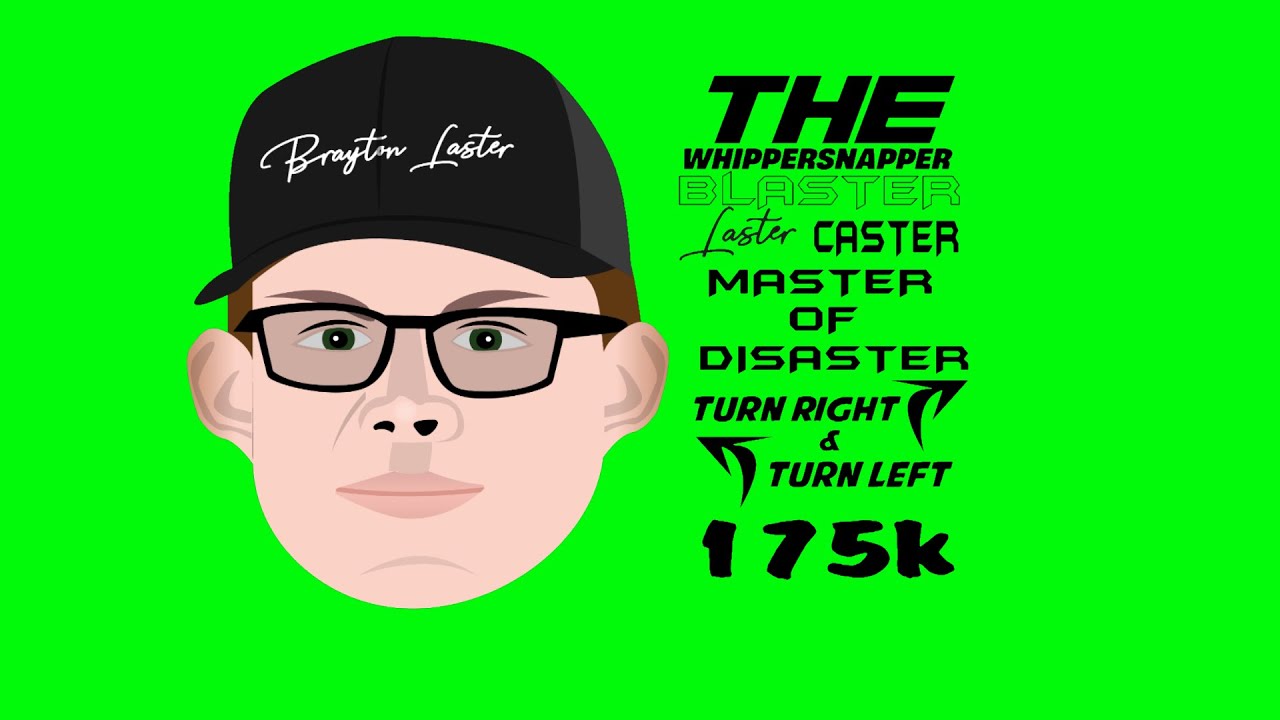 The Laster Motorsports 175K - National Sim Group Cup Series - YouTube