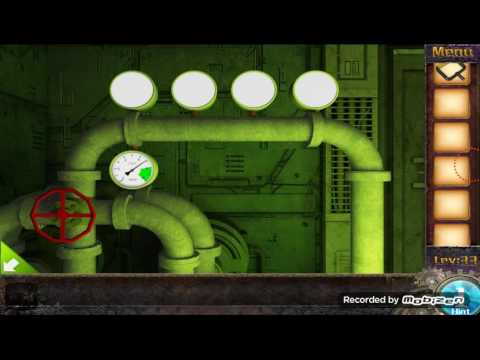 Escape Game 50 rooms 1 Level 33 Walkthrough