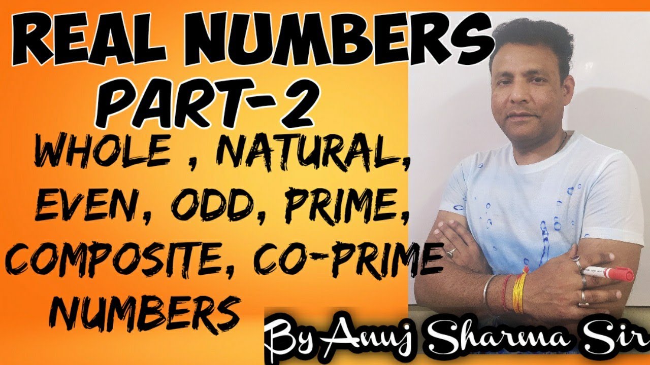Real numbers class 10 cbse introduction![p:ii] || Maths || Ncert - YouTube