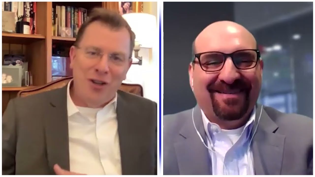 DoD Cloud Exchange: Navy’s Aaron Weis on accelerating transformation ...