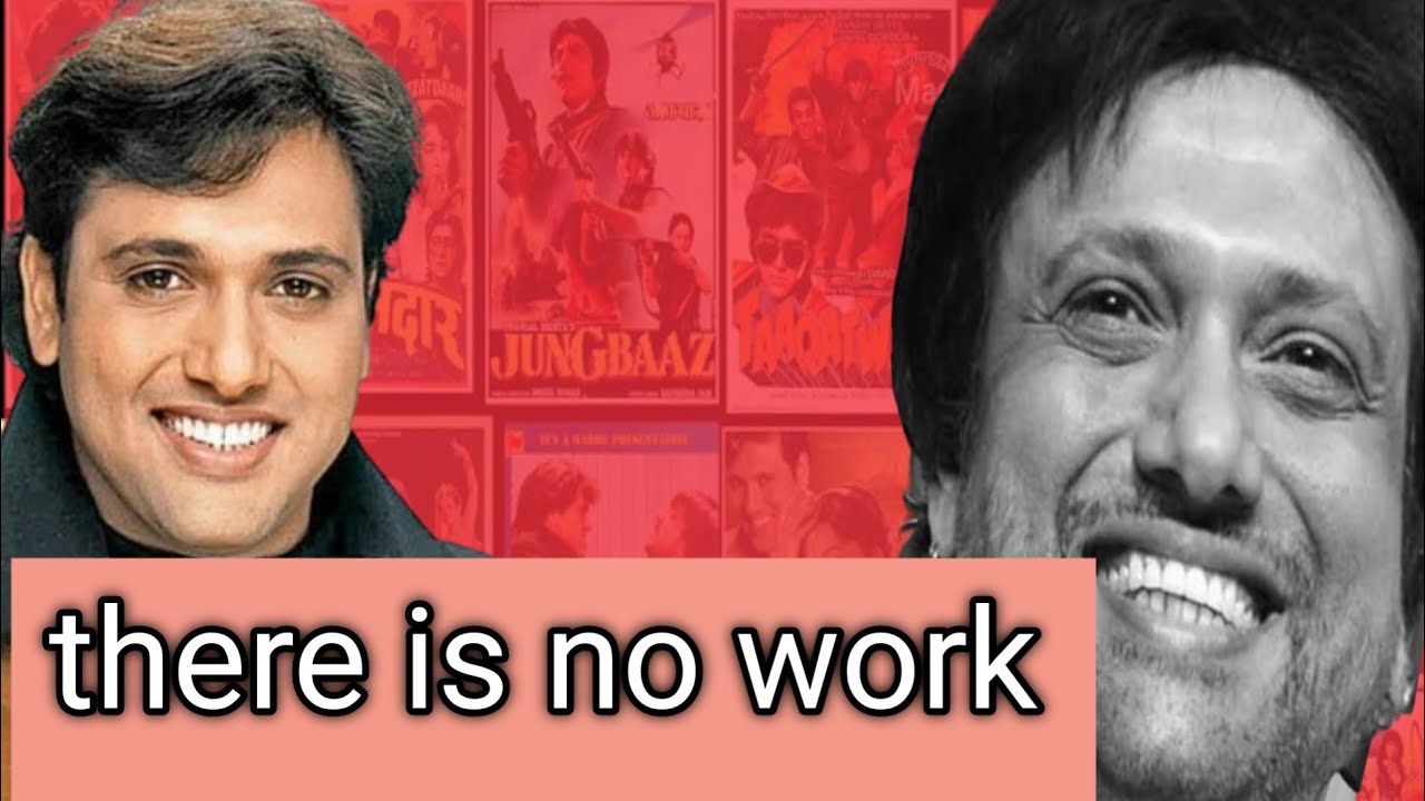 there is no work Govinda full documentary ( by chand) - YouTube