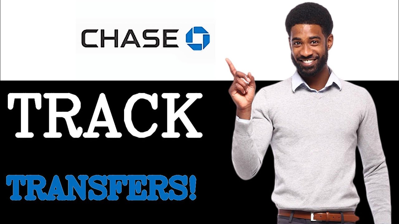 How To Track Chase Wire Transfers (2025) - YouTube