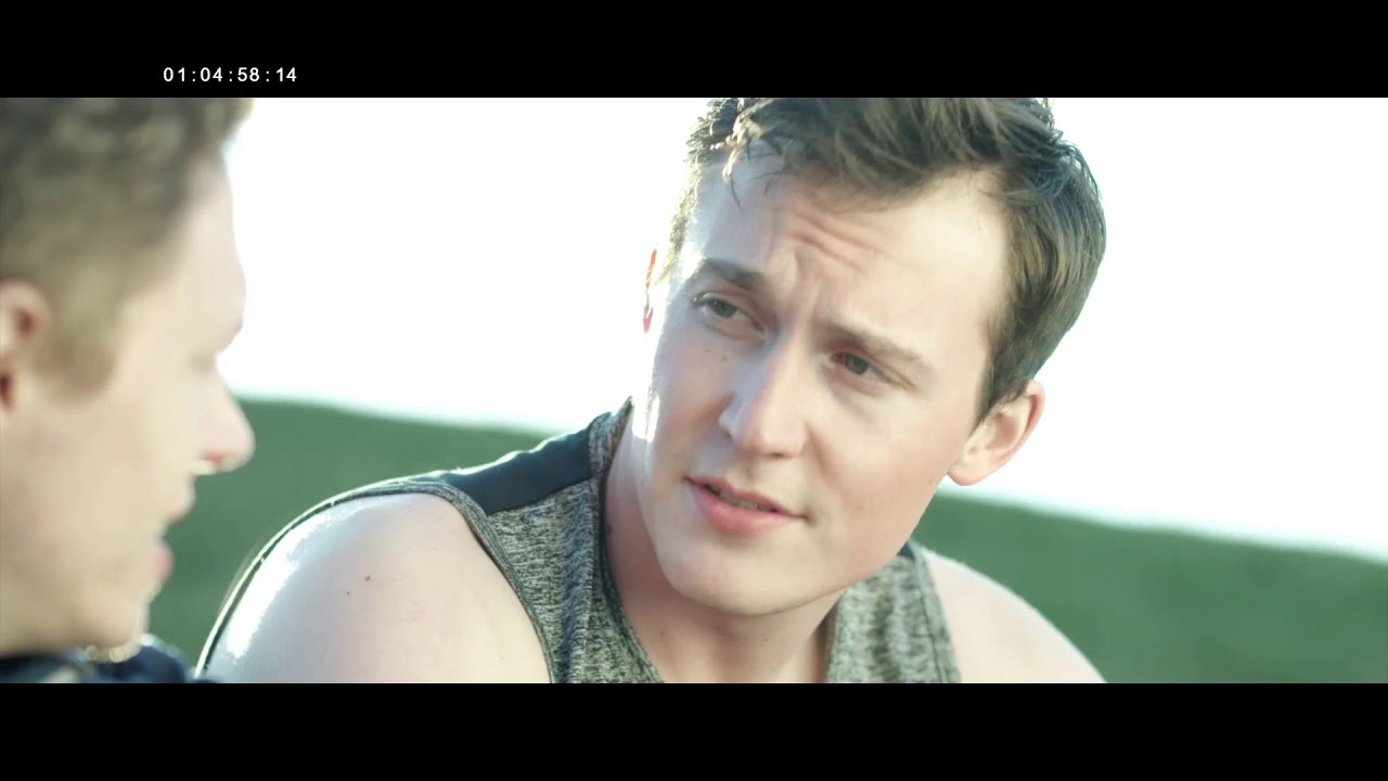 Christian Caputo Demo Reel Draft 1 - YouTube