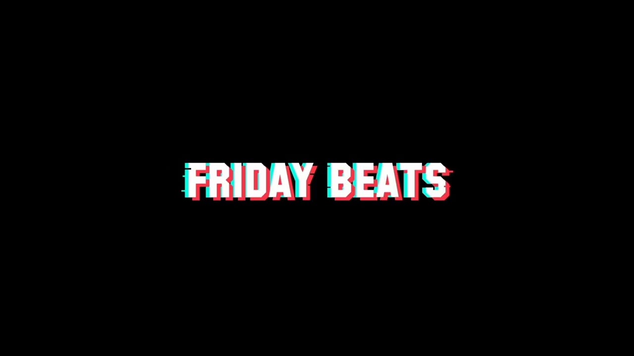 Friday Beats Freestyle By Kdub20 @fridaybeats1880 - YouTube