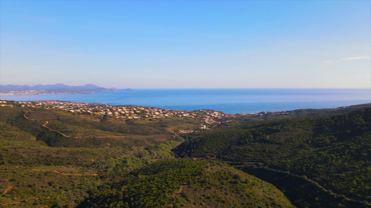 Vlog Mavic Air 2 Plage De La Gaillarde - YouTube