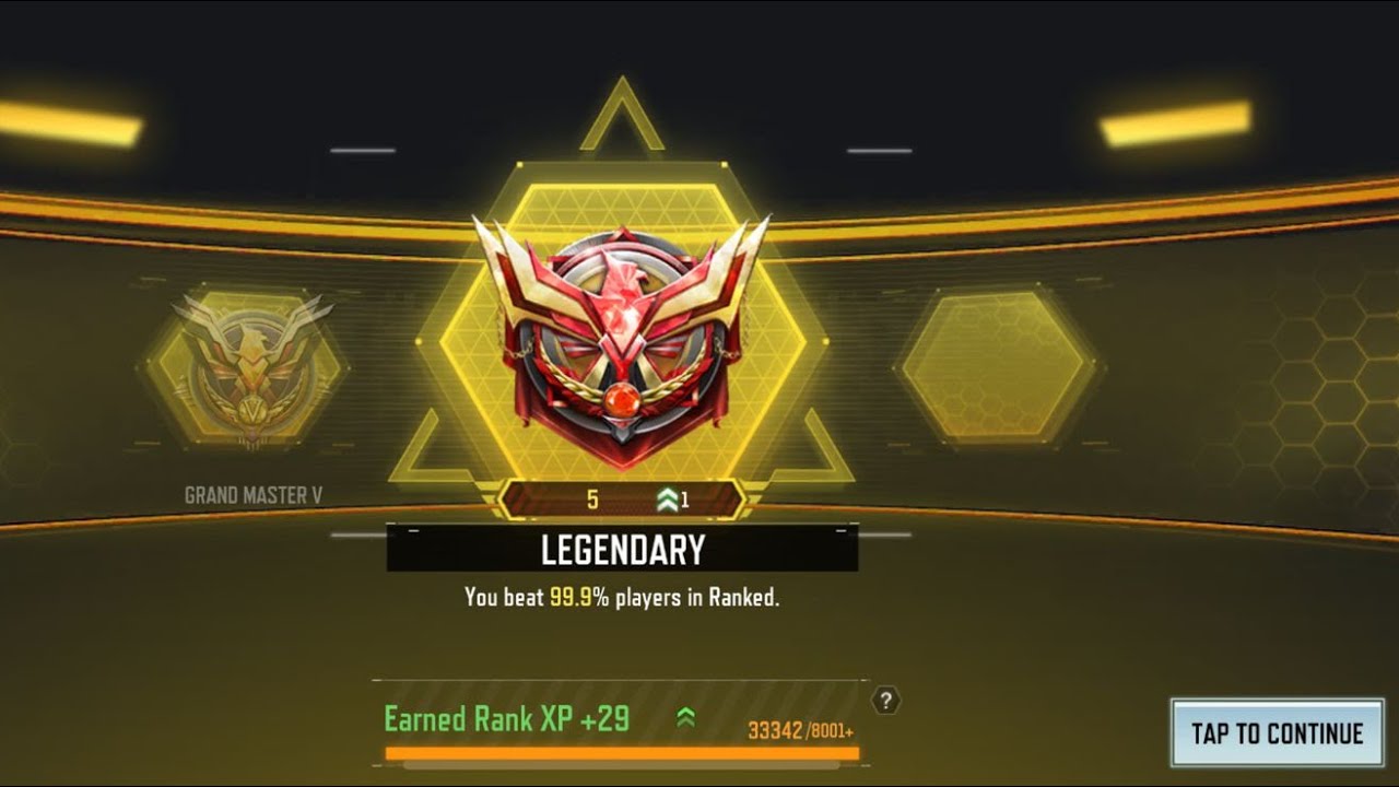 TOP 10 LOADOUTS IN SEASON 3 OF COD MOBILE - YouTube