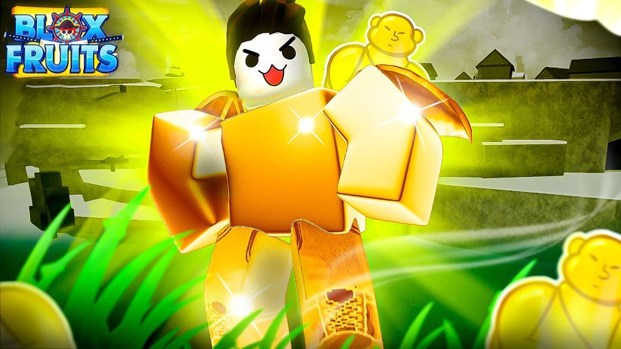 ¡MEJORE LA MEJOR FRUTA DE BLOX FRUITS! ⭐️😱 FRUTA BUDDHA - YouTube